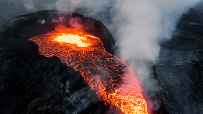 Magmatismo e rochas magmáticas