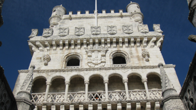 O manuelino