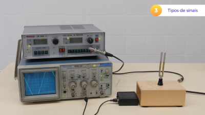 AL Caracteristicas do som:tratamento de resultados