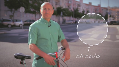 Isto é Matemática T01E01 - Reinventar a roda