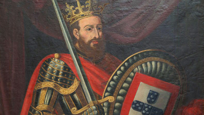 Reis da 1.ª, 2.ª, 3.ª e 4.ª dinastia