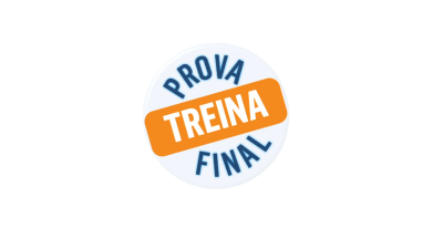 Treina prova final: resolução do ex. 5 da pág. 129