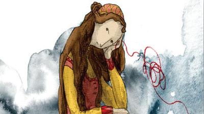 Farsa de Inês Pereira - Fases da vida de Inês